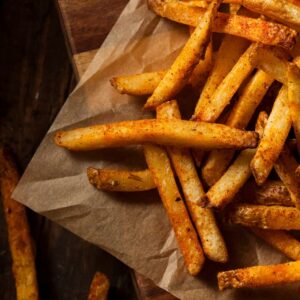 Types of Fries, Our top 25 Types - Happy Plate Kitchen