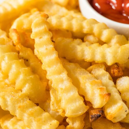 Types of Fries, Our top 25 Types - Happy Plate Kitchen