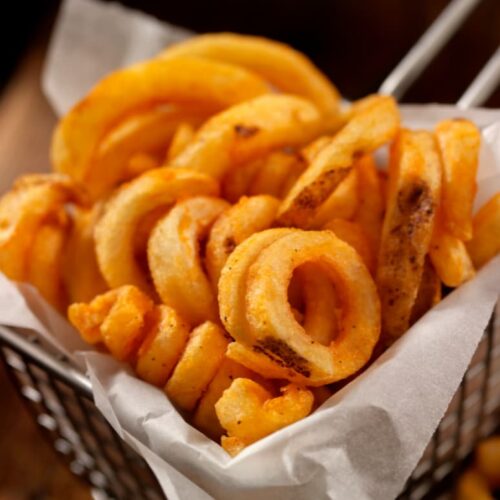 Types of Fries, Our top 25 Types - Happy Plate Kitchen