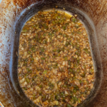 Cajun Sticky Chicken Recipe - Happy Plate Kitchen
