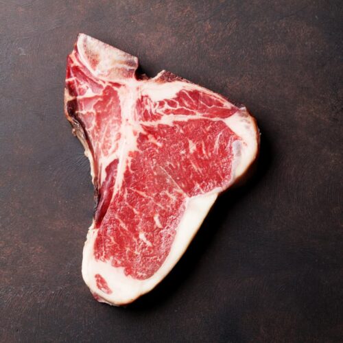 Porterhouse vs T Bone Steaks - Happy Plate Kitchen